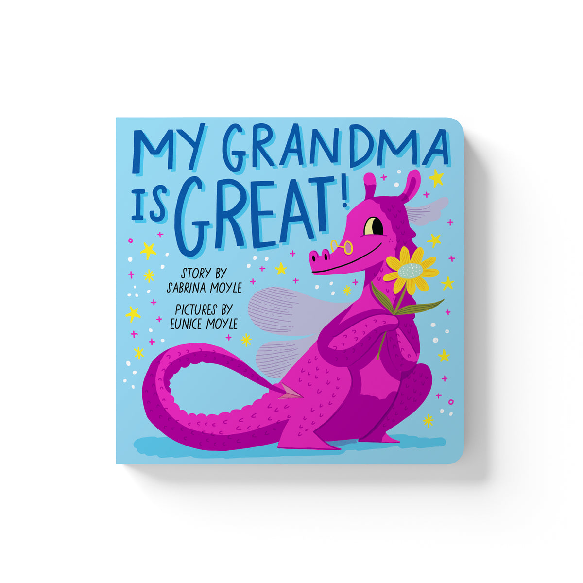 My Grandma Is Great Hello Lucky my-grandma-is-great-hello-lucky